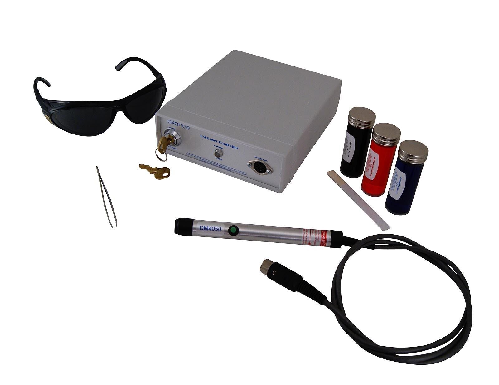 Professional Laser Hair Removal Biotecnique Permanent Body Electric ...