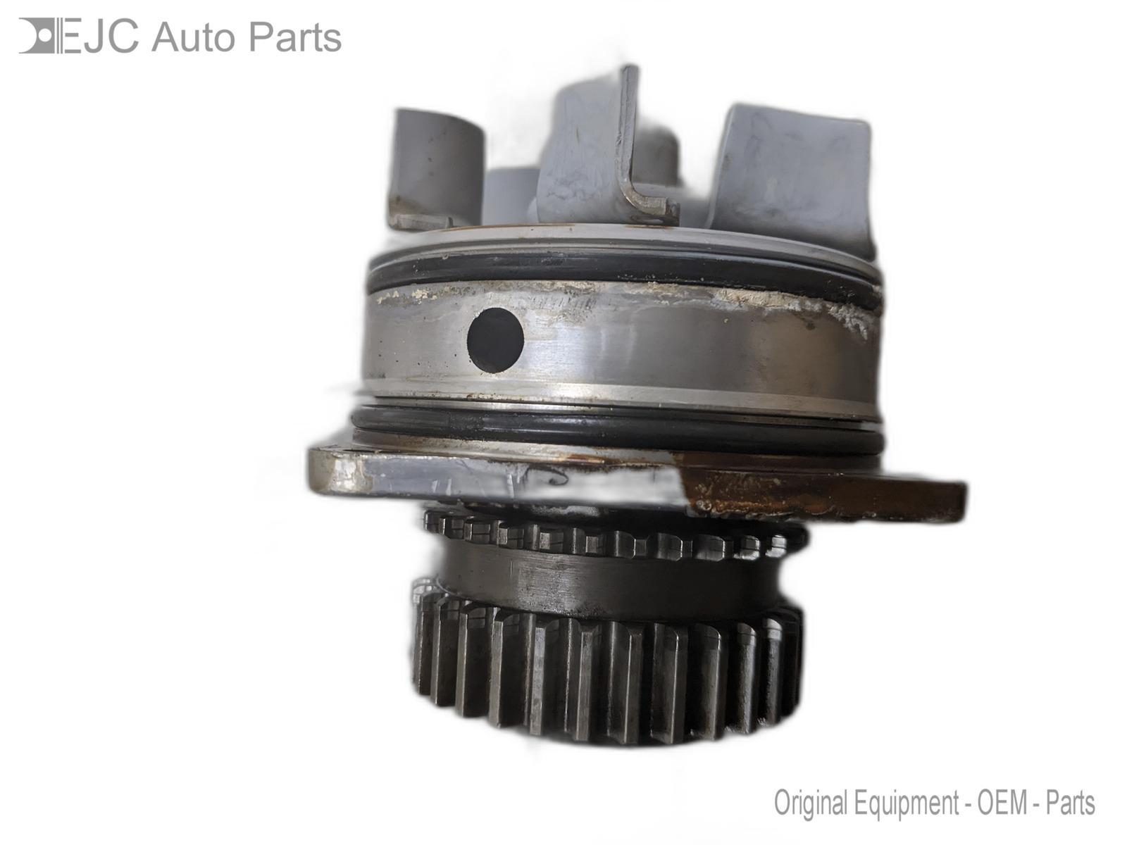 Water Coolant Pump For 05-15 Nissan Xterra 4.0 210107Y01A Gas - Water Pumps