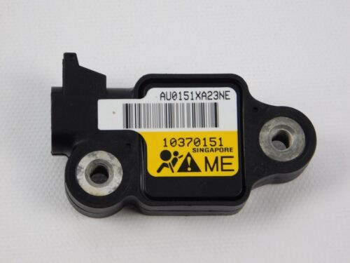 2005 - 2006 Cadillac GMC Chevrolet SRS SIDE Impact Sensor 10370151 OEM ...