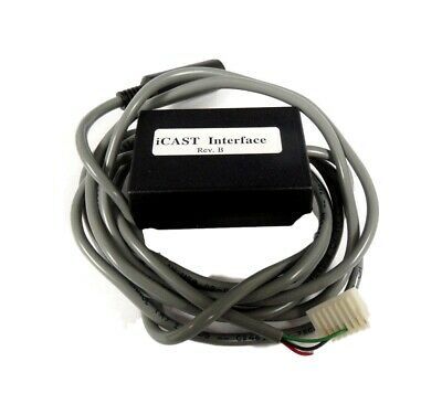 74294 I2C iCast Interface Assembly Replacement For IQ2020 Soundcast ...