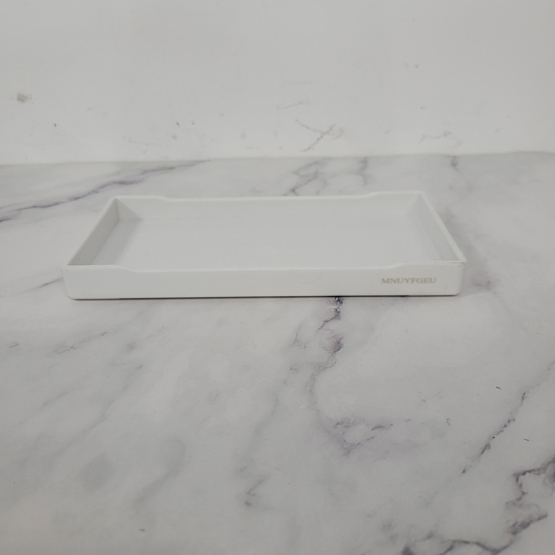 MNUYFGEU Trays for Domestic Purposes, Durable Plastic Trays for ...