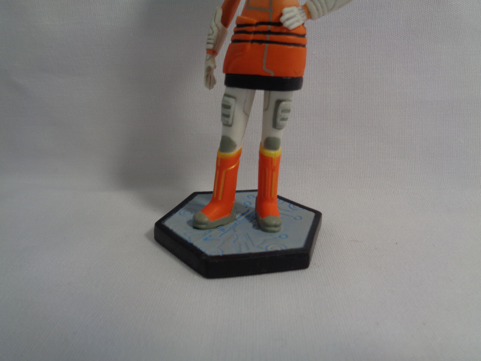 Disney Miles From Tomorrowland Phoebe PVC and 50 similar items