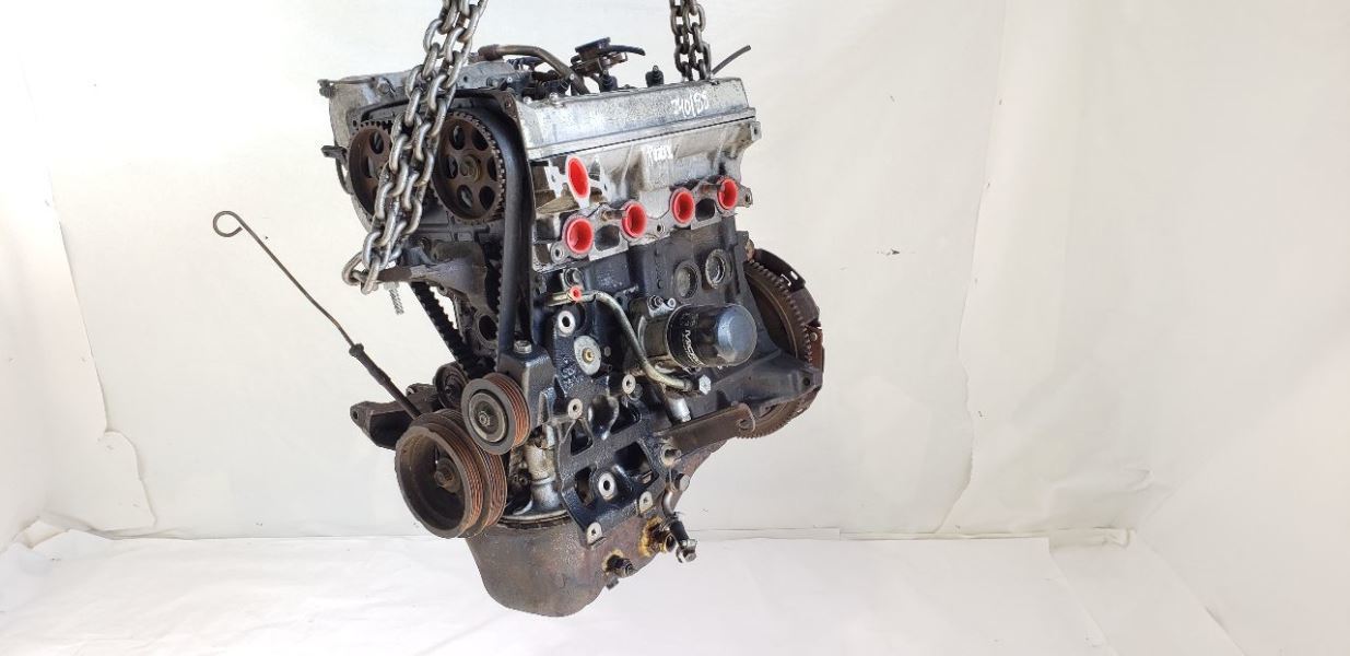 1985 1986 1987 Toyota MR2 OEM Engine Motor 1.6L 4 Cylinder - Engines
