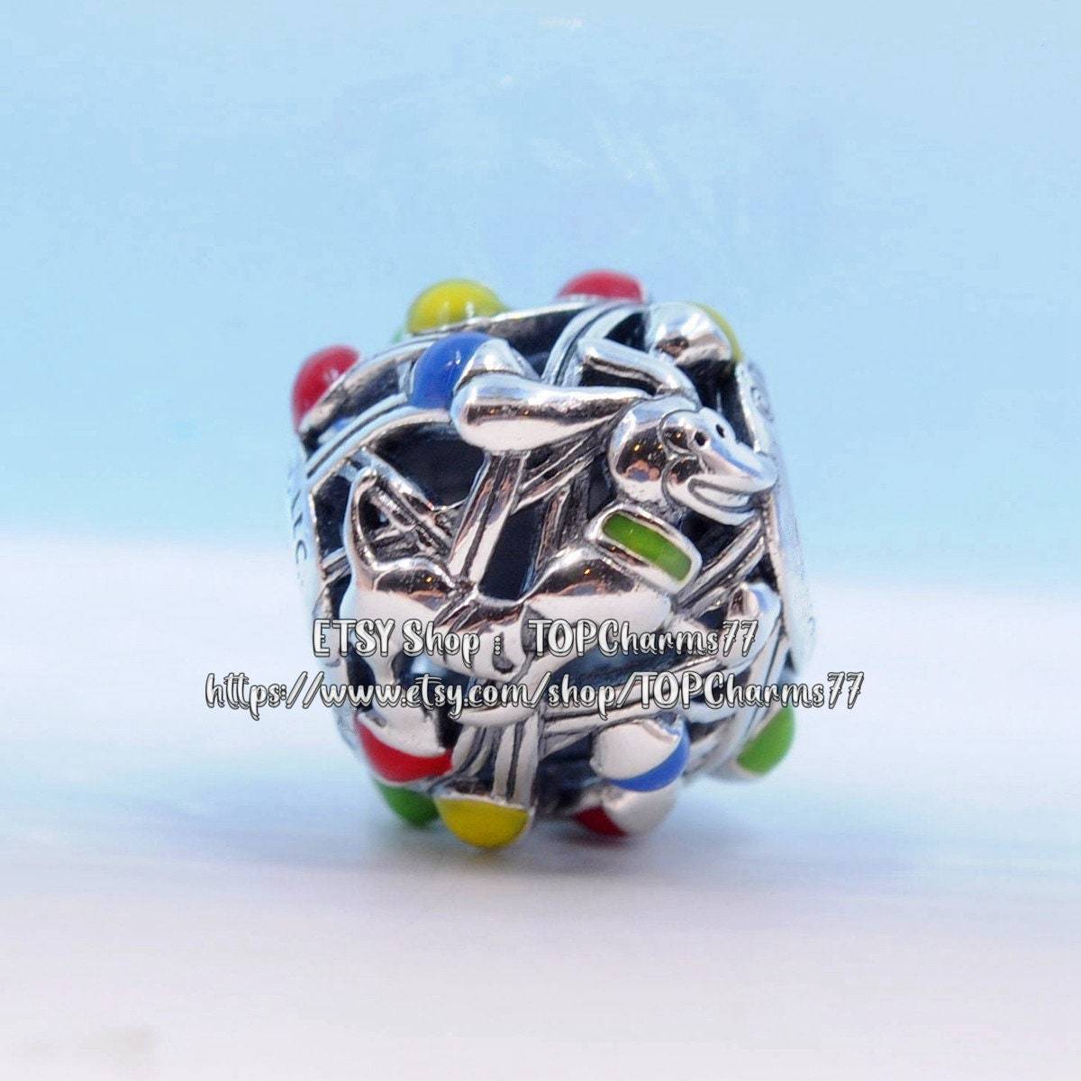 2020 Release Disney Land TOY Story Charm With Enamel Charm - Charms ...
