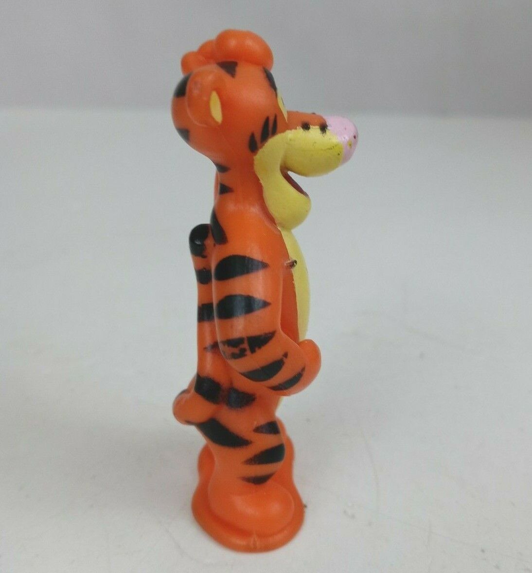 Vintage Walt Disney Winnie The Pooh Tigger Thinking 3" Collectible ...