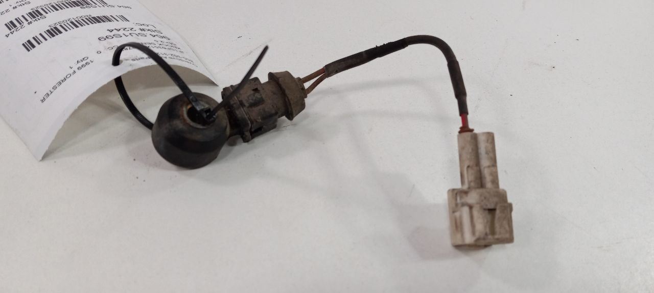 Subaru Forester Engine Knock Sensor 1998 1999 2000 2001 - Engine ...