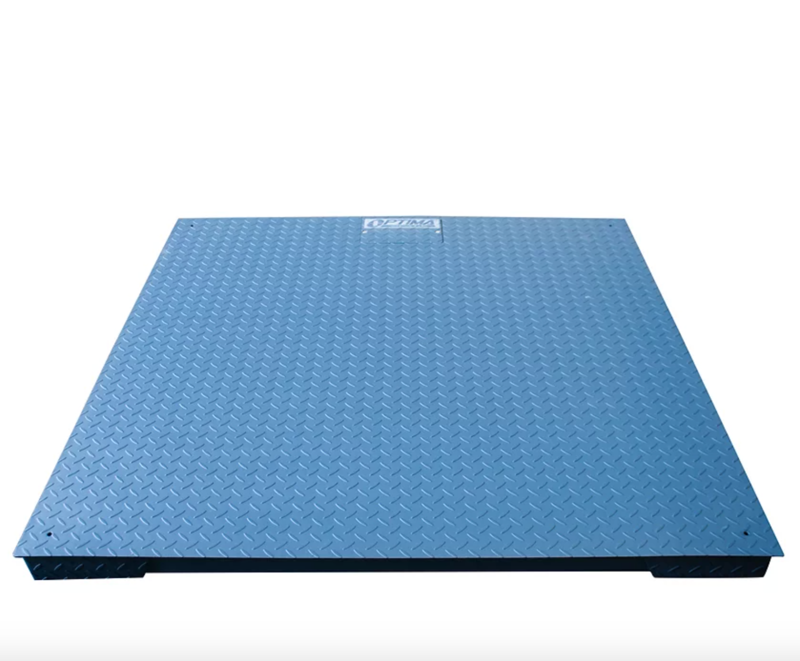 Prime NTEP Floor scale 60"x60" Wireless Cordless + 2 ramps 1,000 lb x ...