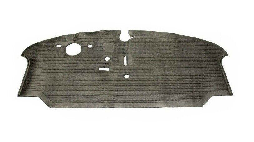 FOR VW T2 CAMPER VAN BUS FRONT RUBBER MAT T2 1972 - 1979 - Floor Mats ...