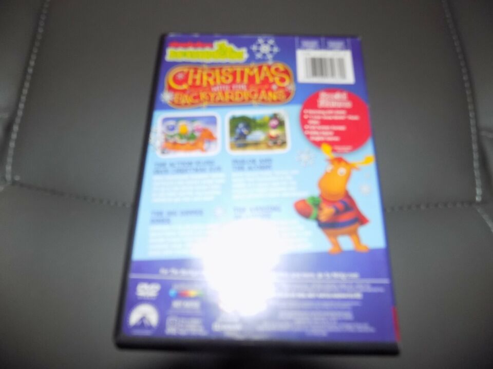 The Backyardigans: Christmas with the and 11 similar items