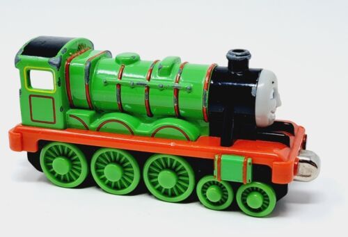Thomas and Friends HENRY Diecast Train Toy and 50 similar items