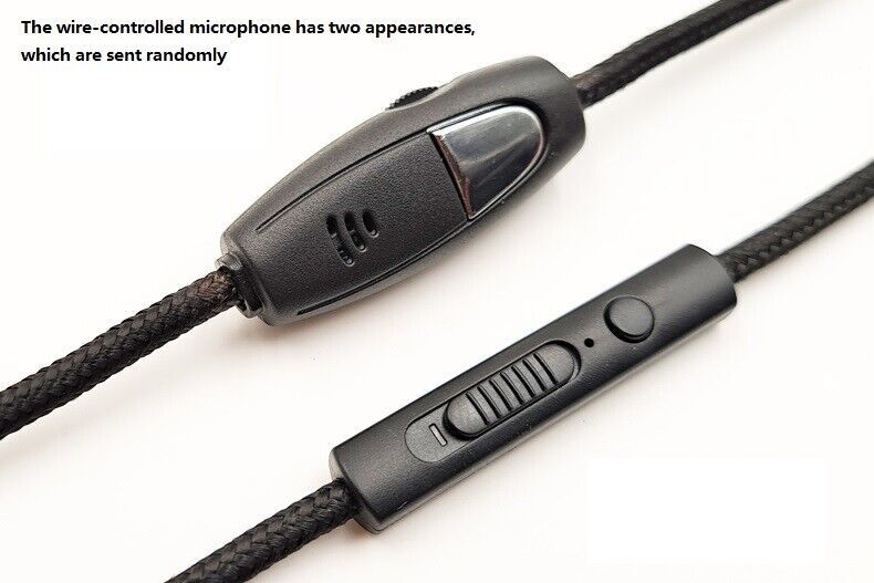 220cm PC Gaming Audio Cable For AKG K141 K271 MKII MK2 K240 STUDIO K702 ...