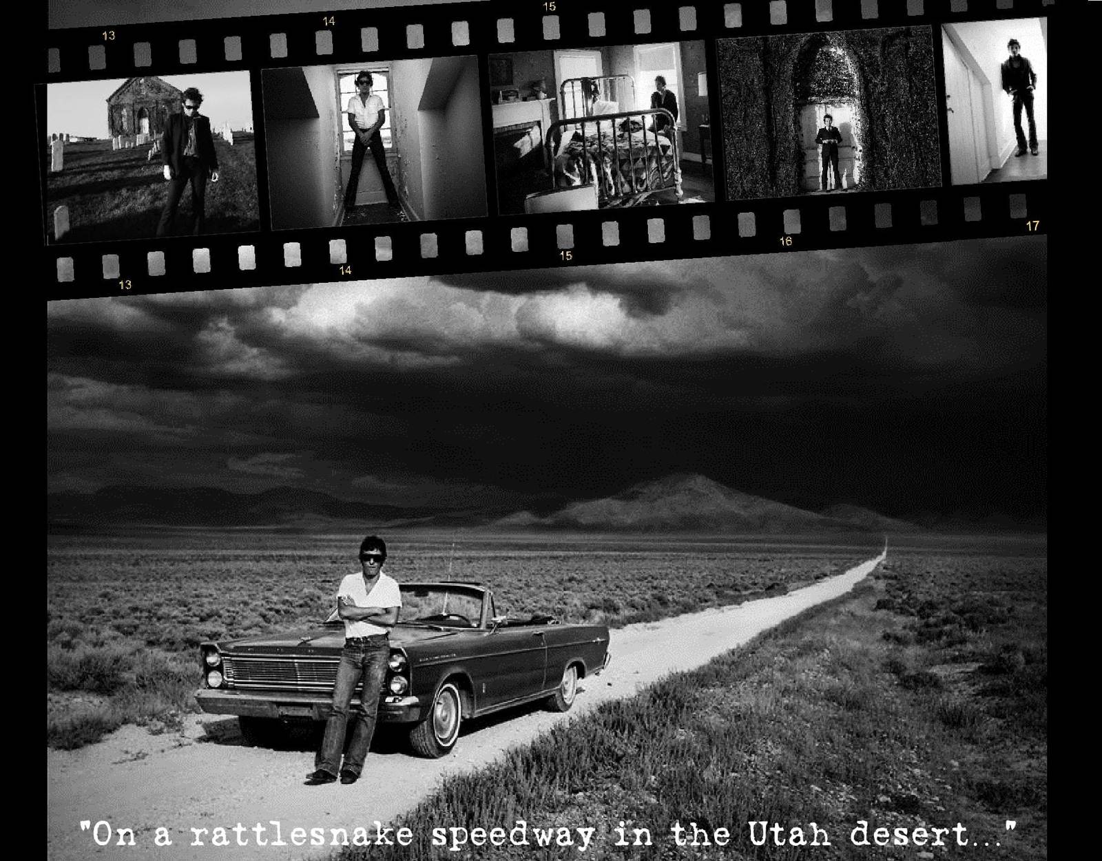 Bruce Springsteen - Darkness On The Edge Of Town Expanded Edition 2-CD ...