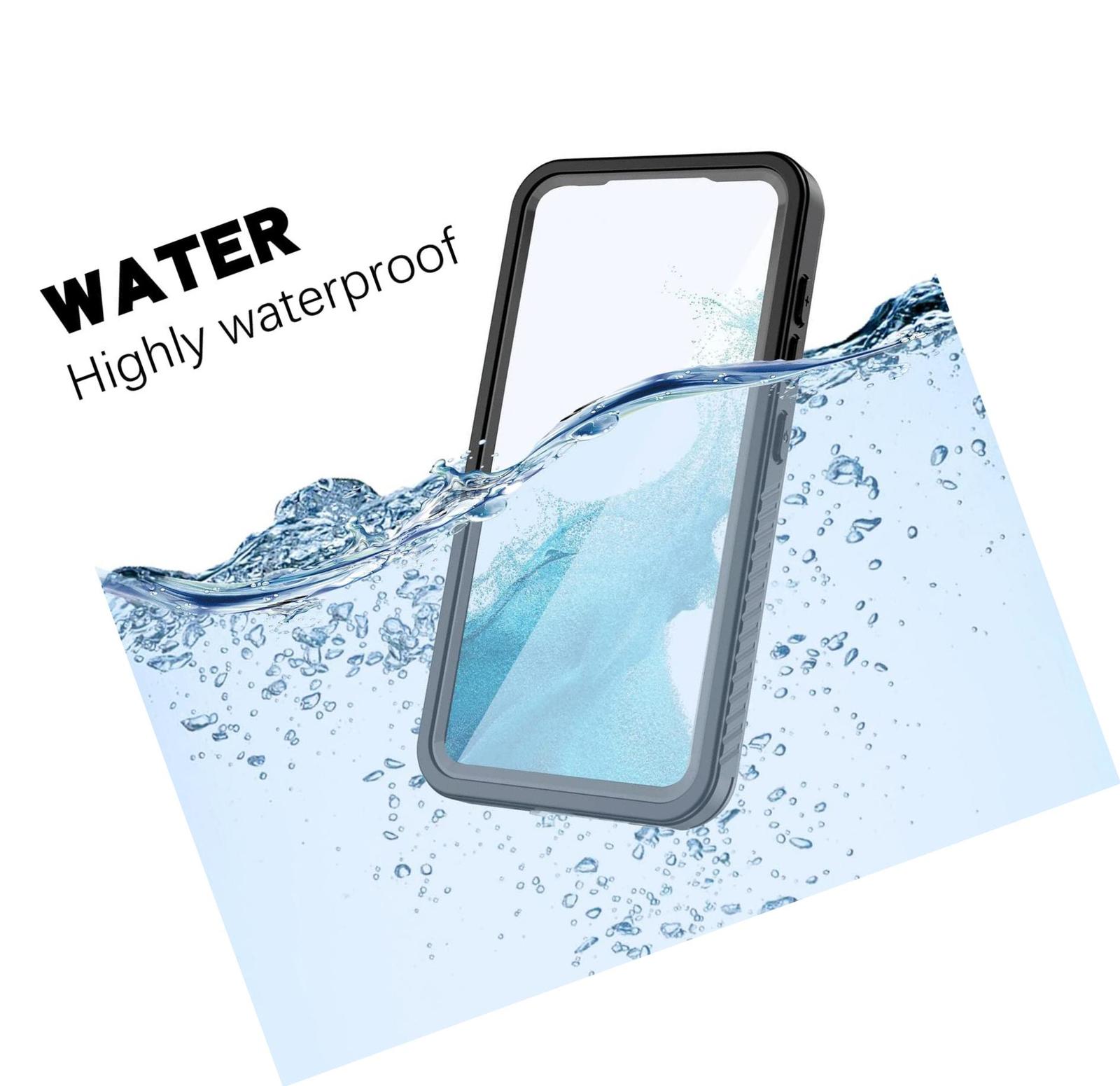 for Samsung Galaxy S23 Ultra 5G Waterproof Case,IP68 - Cases, Covers ...