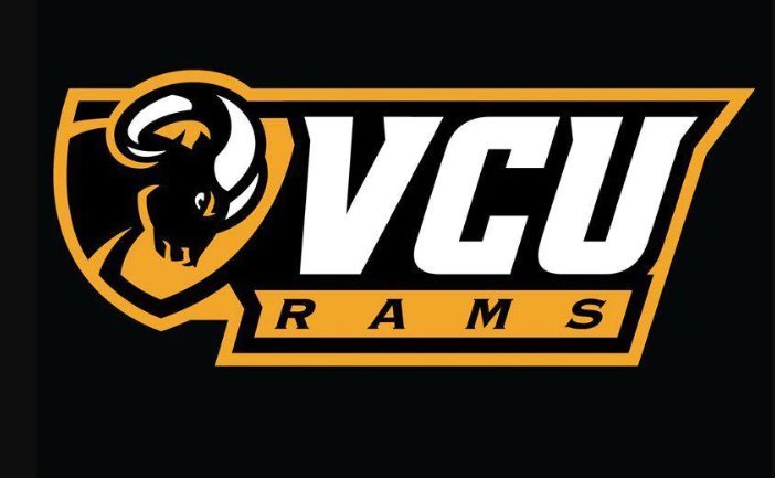VCU Rams Flag 3x5ft - Decorative Flags