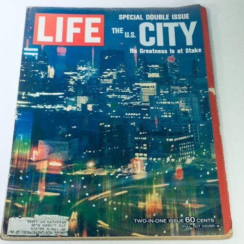 VTG Life Magazine December 24 1965 - The and 50 similar items