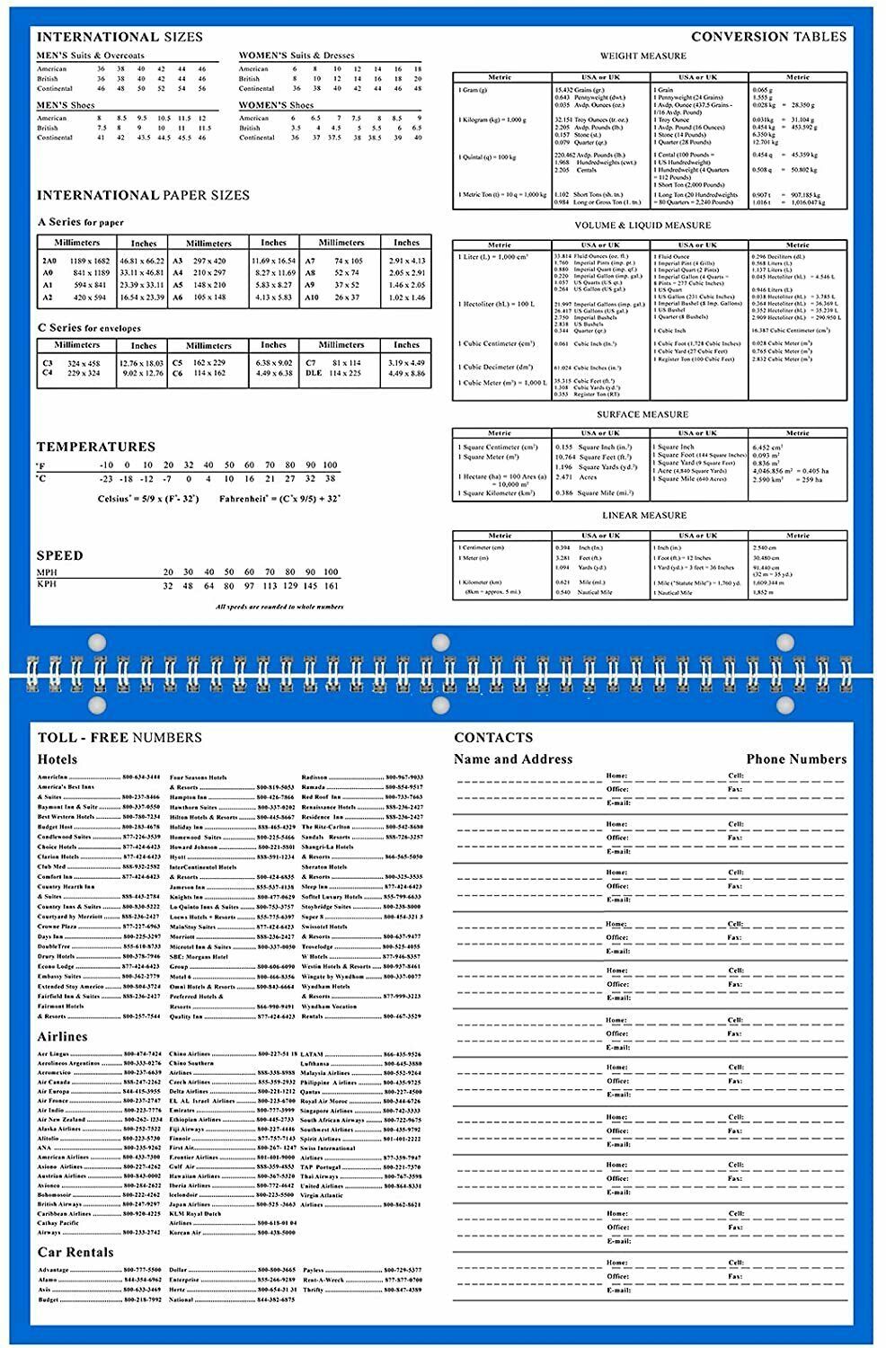 2021 - 2022 Academic Year 12 Months Student Calendar / Planner (Edition ...