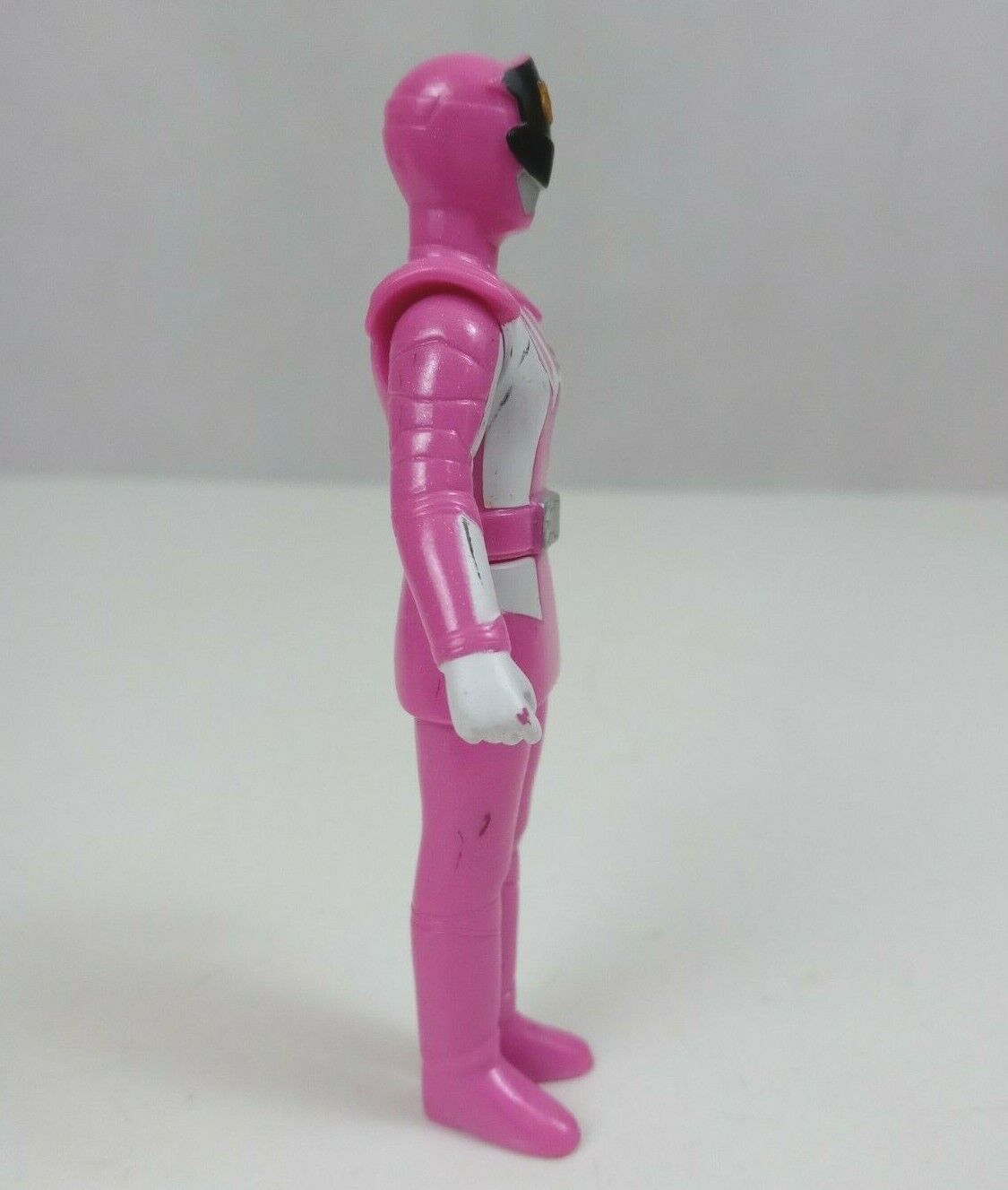 Bandai Lupinranger VS Patoranger Sentai Hero Series Lupin Pink Ranger 4 ...