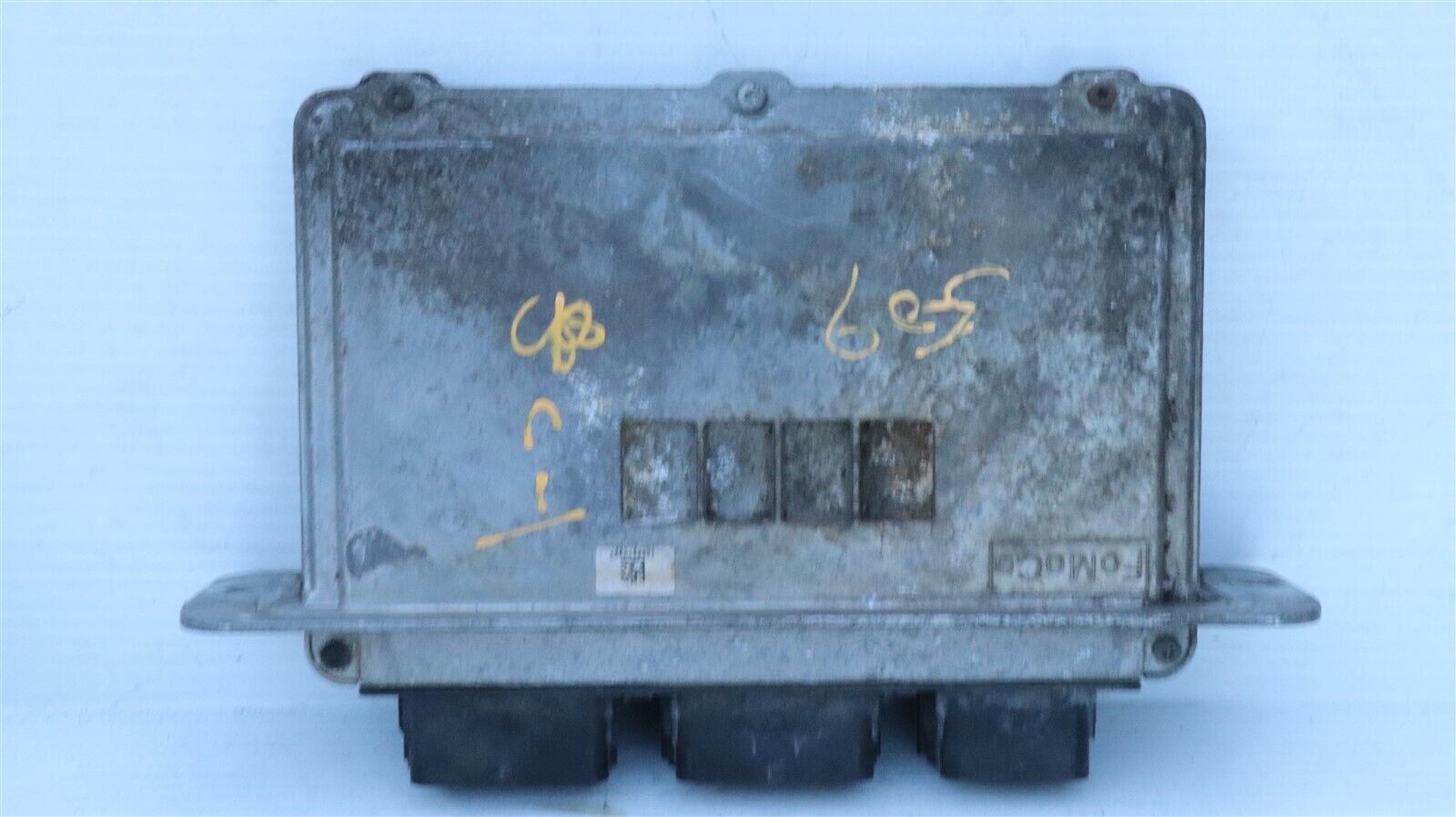 Ford ECU ECM Engine Computer Control Module Unit 9C2A-12B684-AC ...