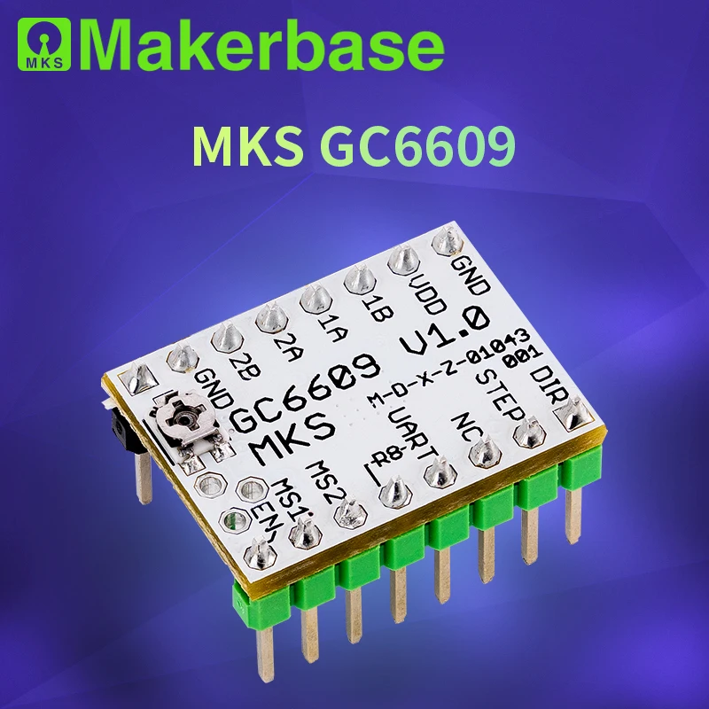 House Home GC6609 stepper motor driver stepping breakout drive module ...