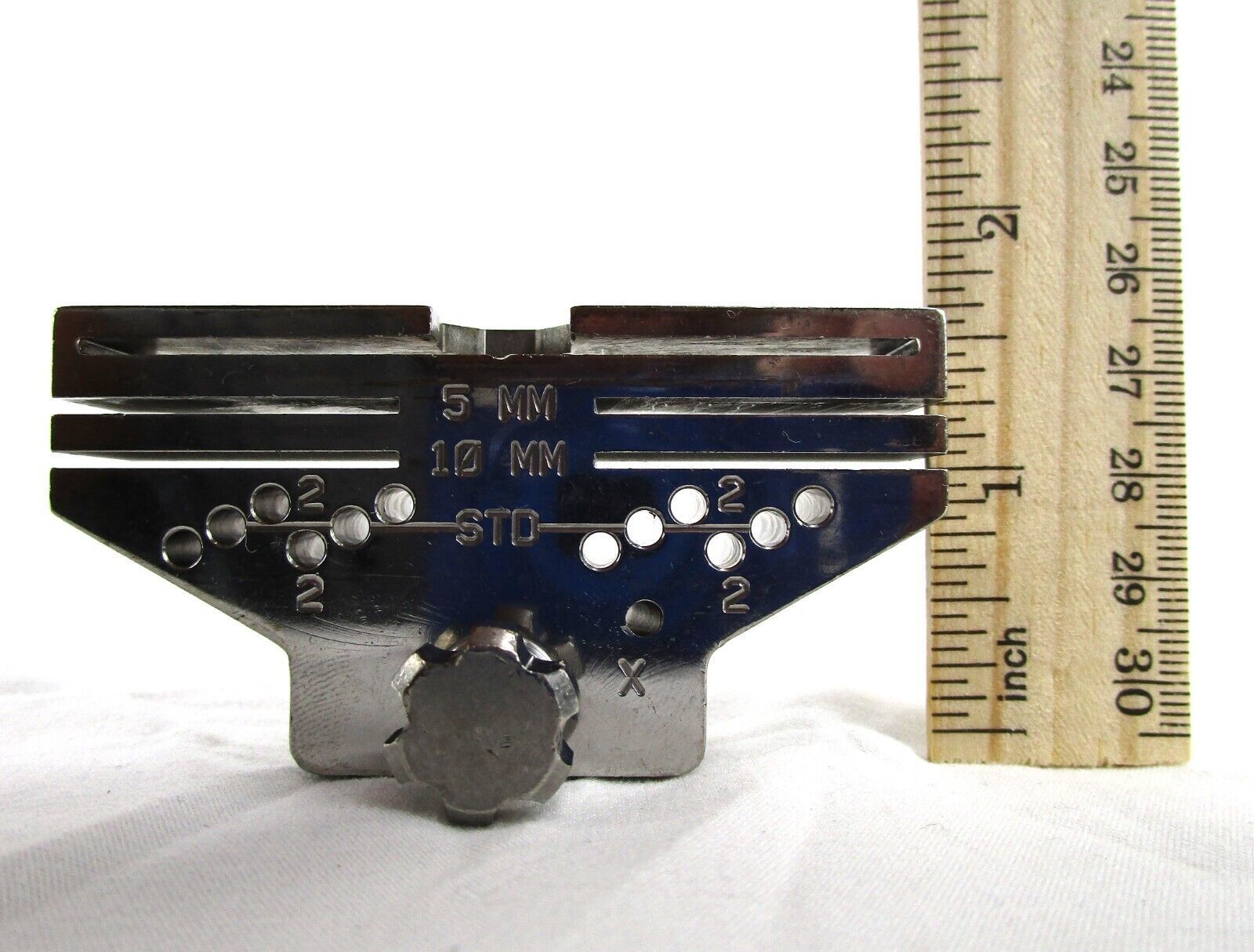 Stryker Howmedica Monogram Distal Femoral and similar items