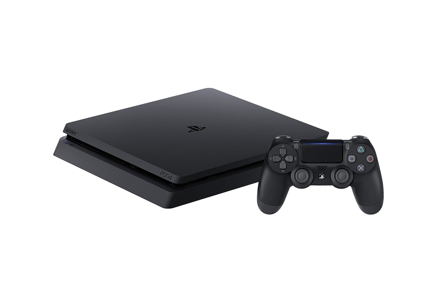Playstation 4 slim white 500gb store