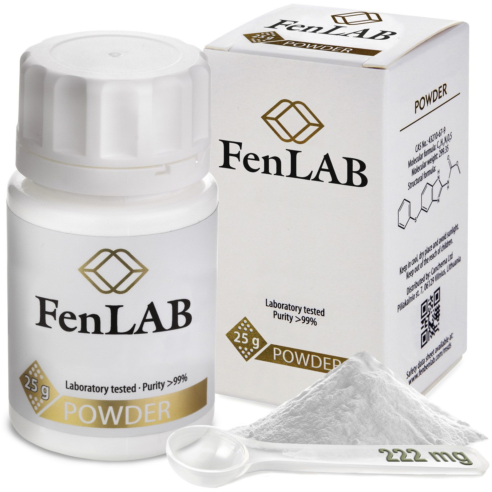 FenLAB at Bonanza - Business & Industrial, Healthcare, Lab