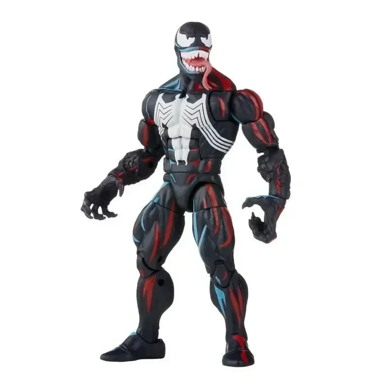 Spider Man Marvel Legends Venom Deadpool and 33 similar items