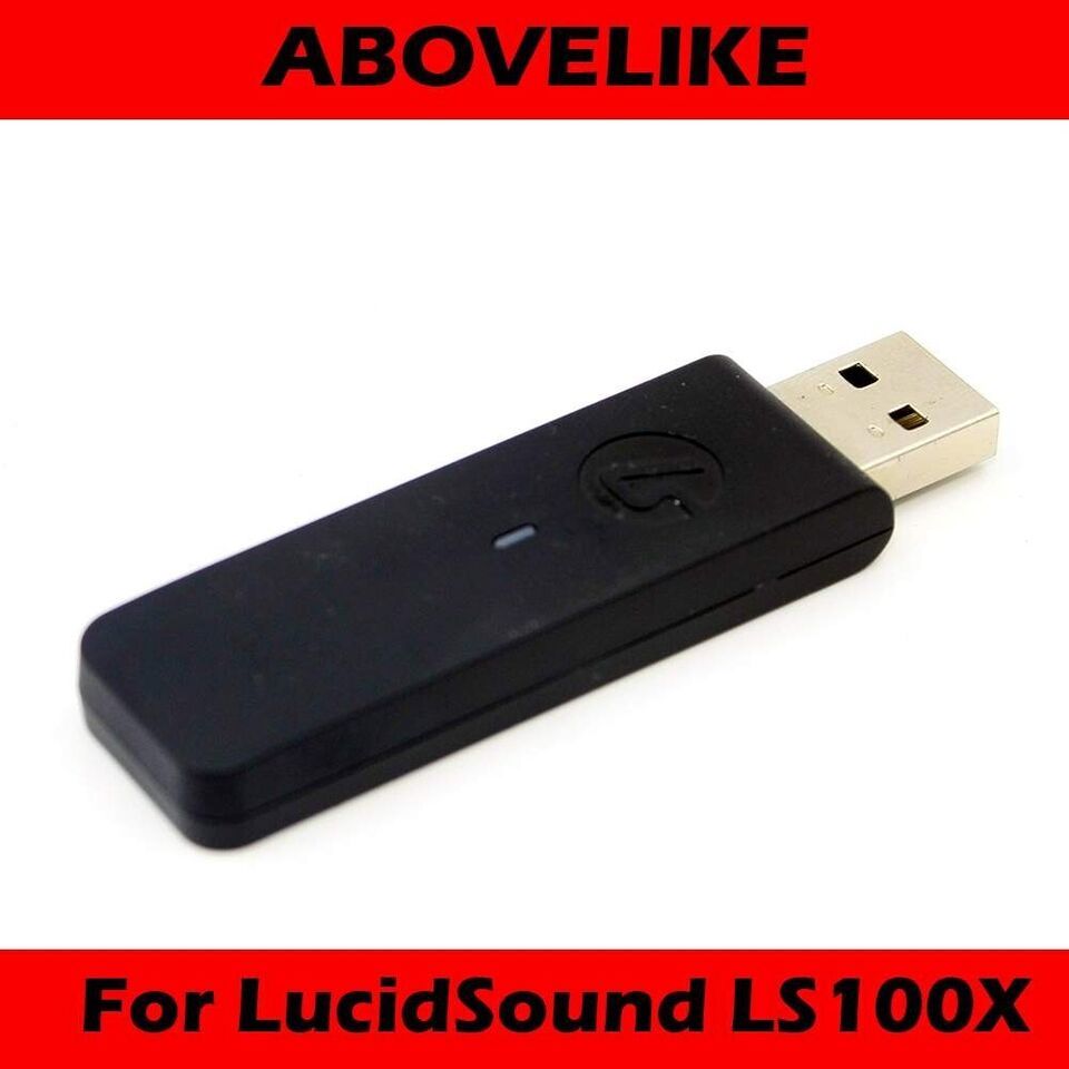 Wireless PCXbox USB Dongle Transceiver Adapter XBHS0007 TX For ...