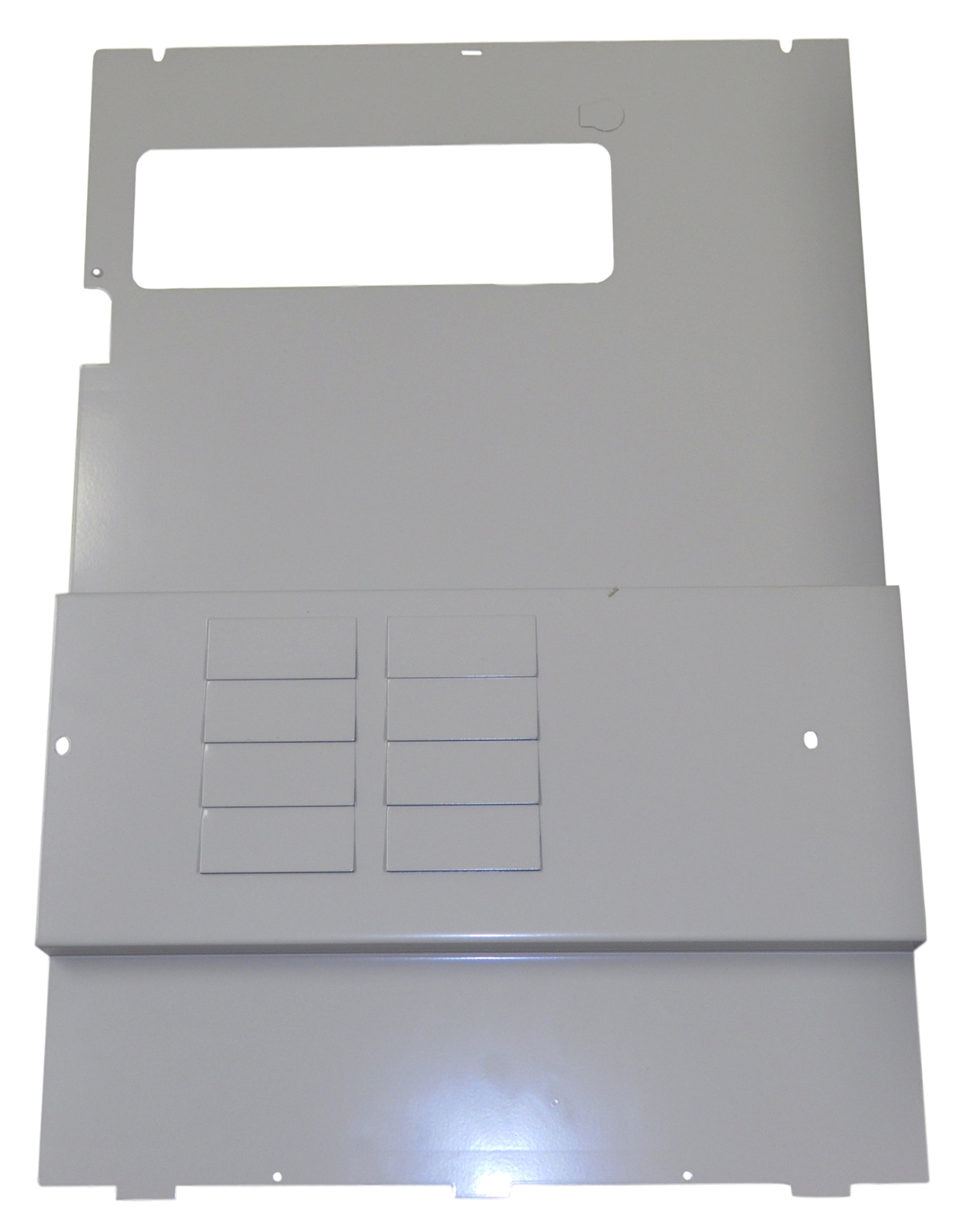 Jandy 6932 Faceplate Sub Panel Before 1/08 for Jandy Aqualink 6614 ...