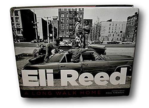 SIGNED Eli Reed A Long Walk Home Retrospective Portraits Hollywood ...