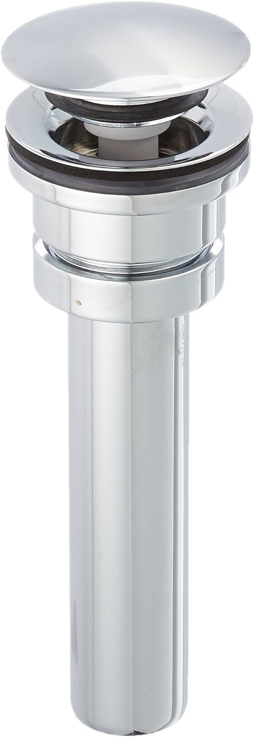 Universal Pop Up Bathroom Sink Drain Waste Set Assemby,, Grohe 65818000 ...