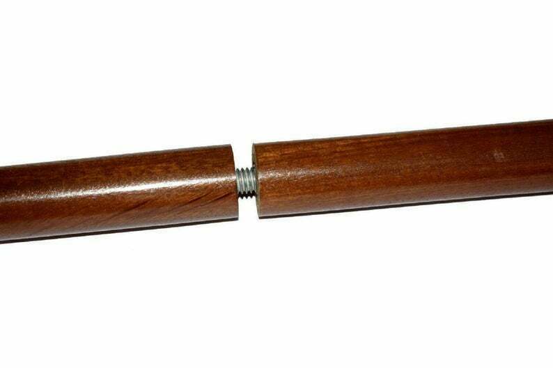 Alien Head Walking Stick Cane Brass Handle and similar items