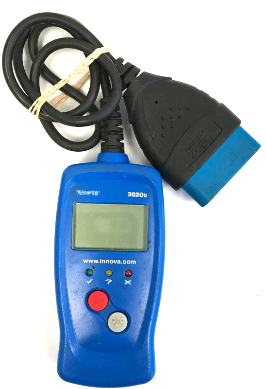 Innova Auto Service Tools 3020b - Everything Else