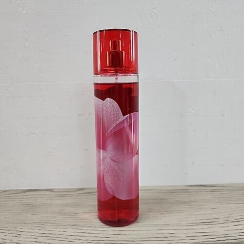 Bath & Body Works Japanese Cherry Blossom Fine Fragrance Mist 8 fl oz ...
