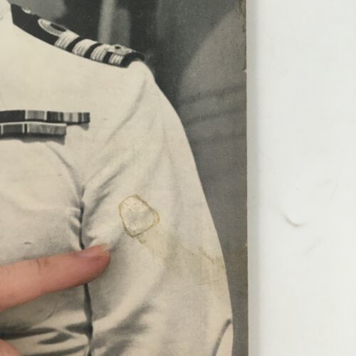 VTG Life Magazine September 15 1941 Capt. Lord Louis Mountbatten ...