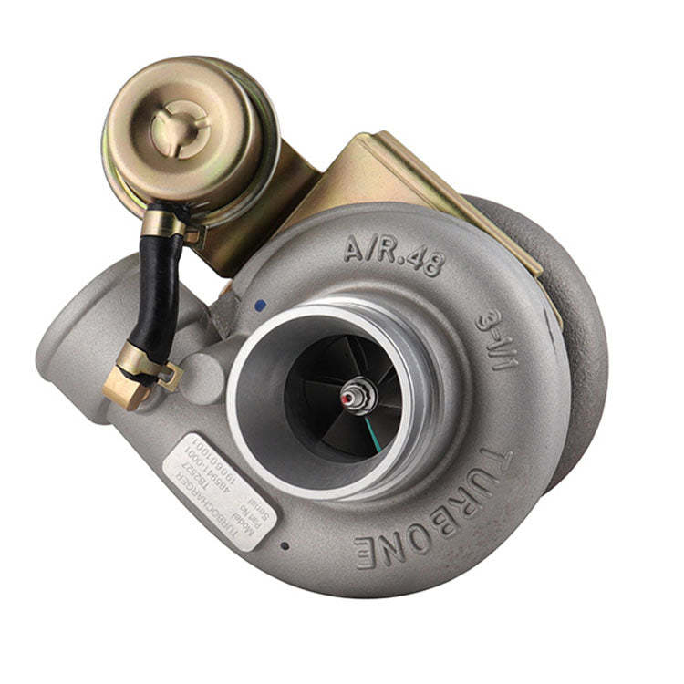 TB25 Turbo Charger 465941-0005 FIT NISSAN Patrol Y60 RD28T 2.8L 115HP ...