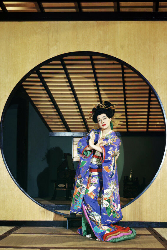 Betty Hutton As Georgina Allerton In Dream Girl 11x17 Mini Poster ...