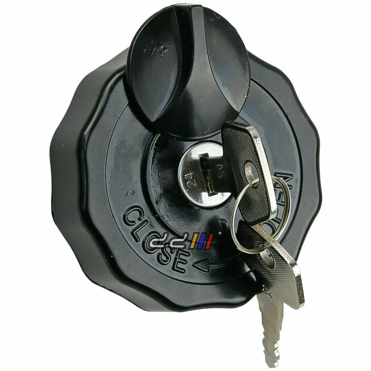 Truck Gas Fuel Tank Cap + Key Lock Isuzu Elf Npr Nqr Nkr Nhr 1994-2007 ...