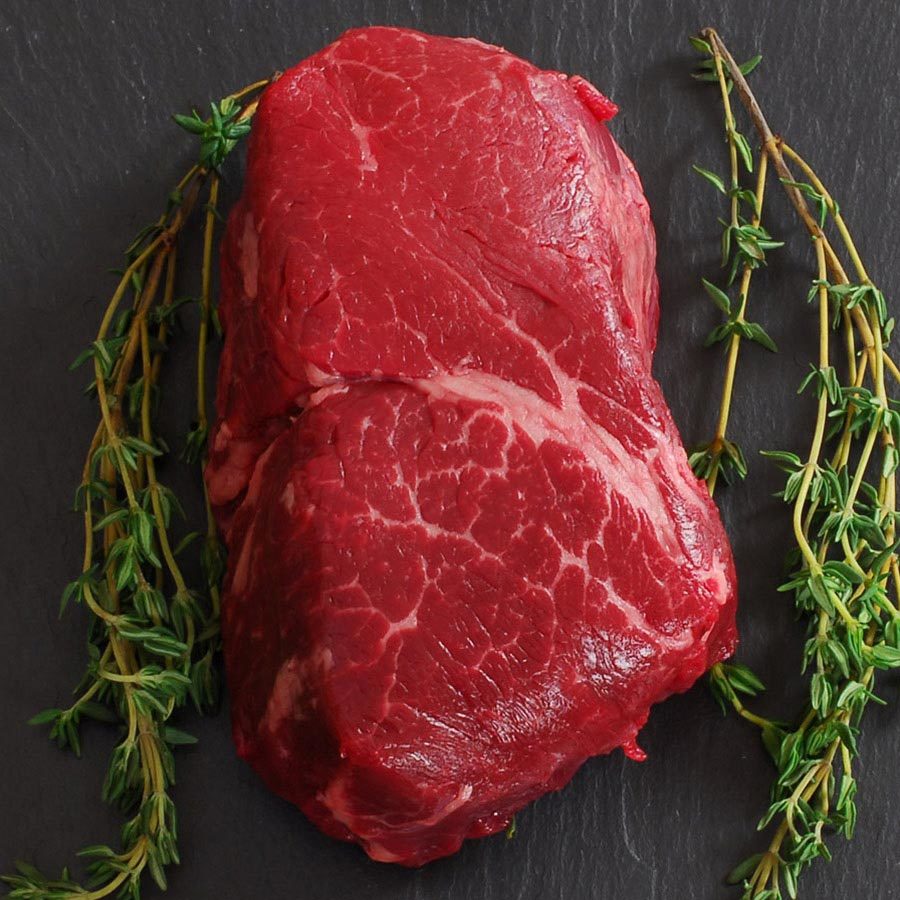 Wagyu Beef Tenderloin - MS9 - Whole - 6 lbs, and similar items