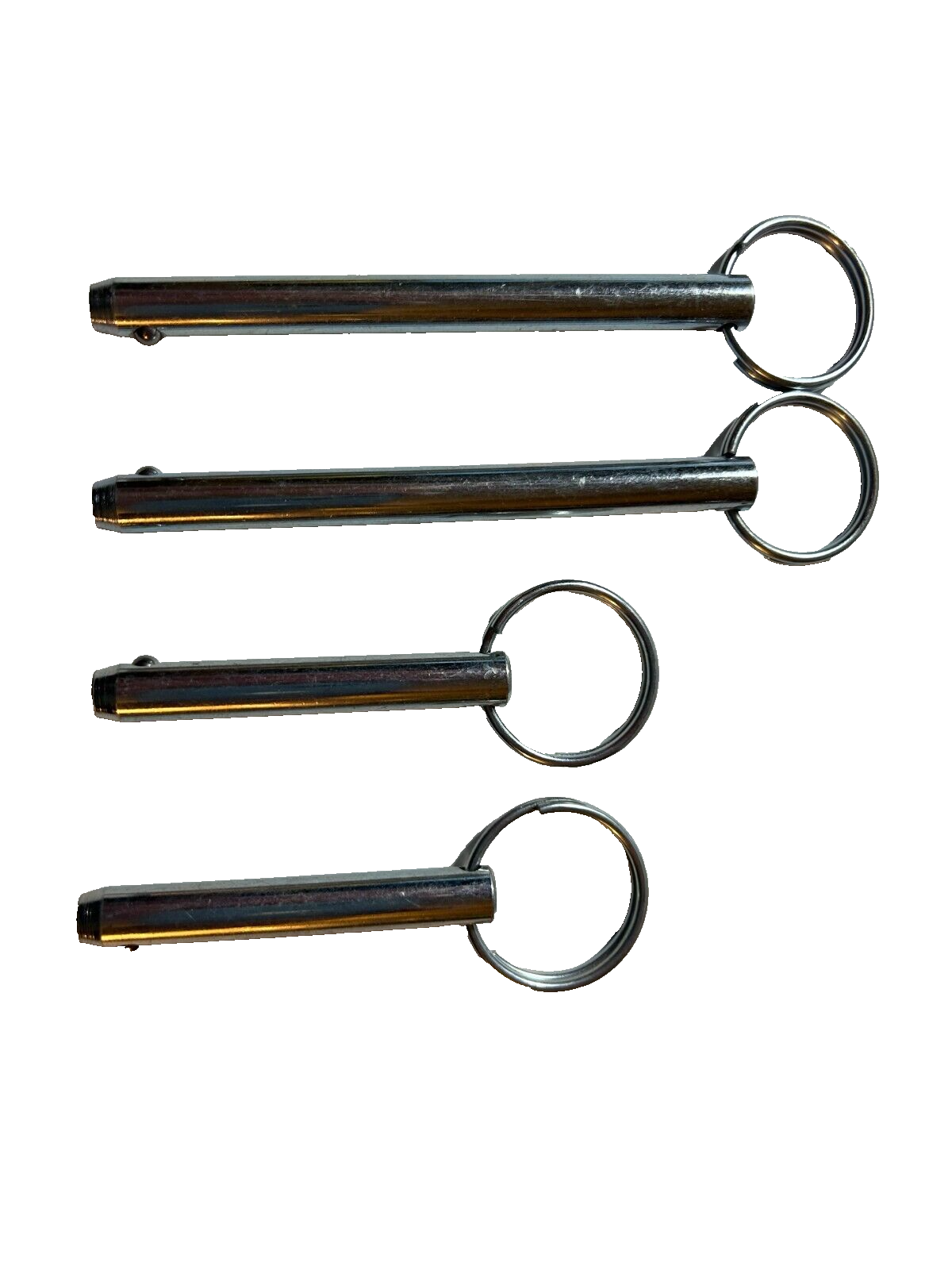 Total Gym Hitch Pin Set Compatibility shown in description - Home Gyms