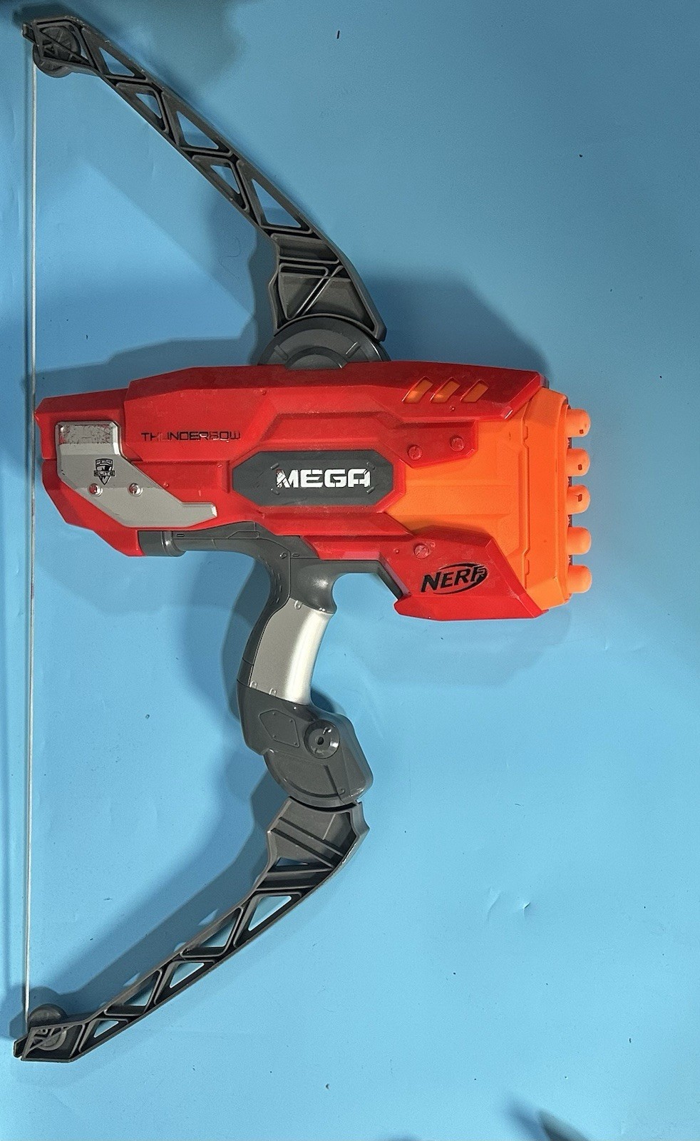Nerf Mega Series N-Strike Elite Thunderbow and 50 similar items