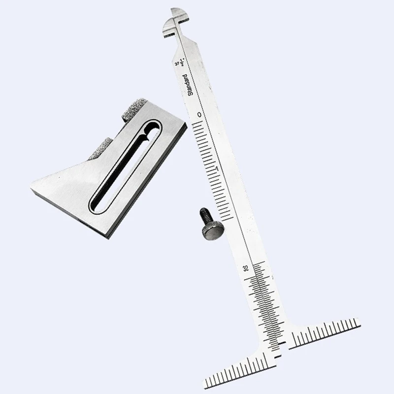 Welding Gauge Gage Test Ulnar Welder Inspection Gauge Both Inch ...