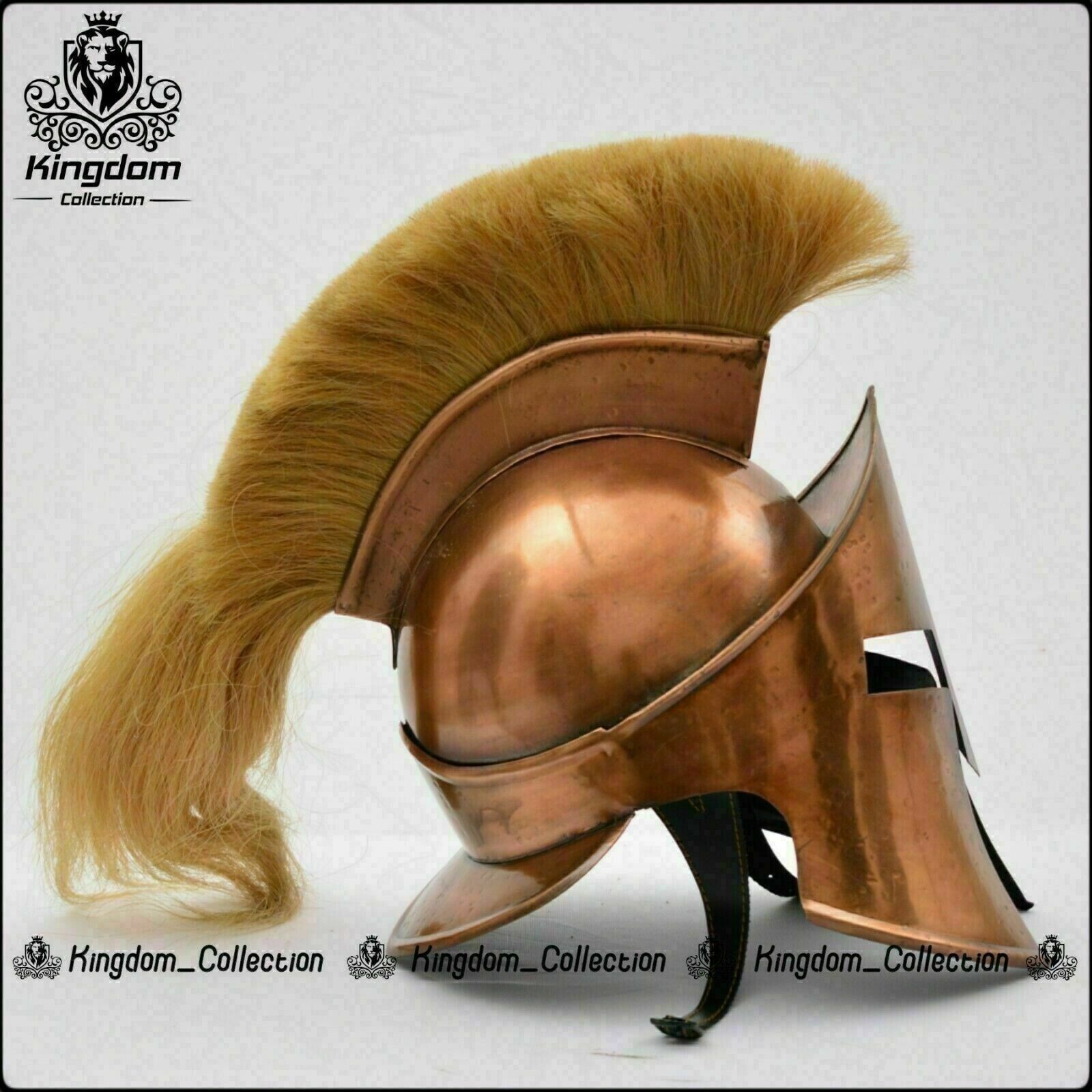 Medieval Knight Replica Spartan 300 Greek and 50 similar items