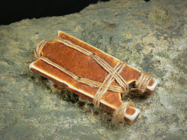 BLACK MAGICK ANCIENT RITUAL PUNISH ENEMY Haunted Voodoo Talisman Doll ...