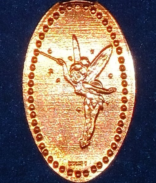 Brand New Sparkling Walt Disney Peter Pan's and similar items