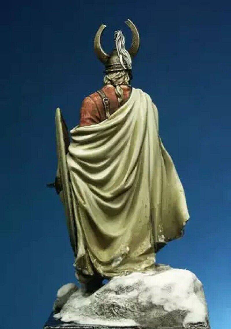 1/32 54mm Resin Model Kit Celtic Chief and 50 similar items