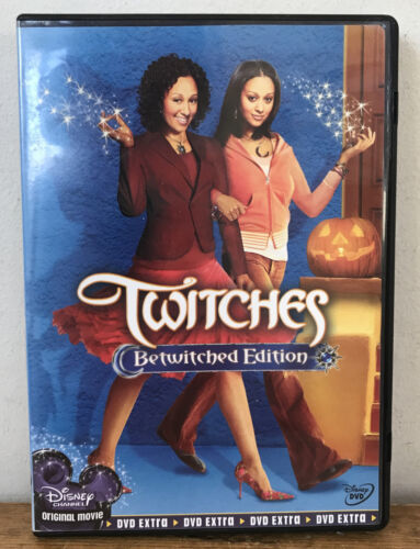 2006 Twitches Tamera Tia Mowry Sister Sister and 50 similar items