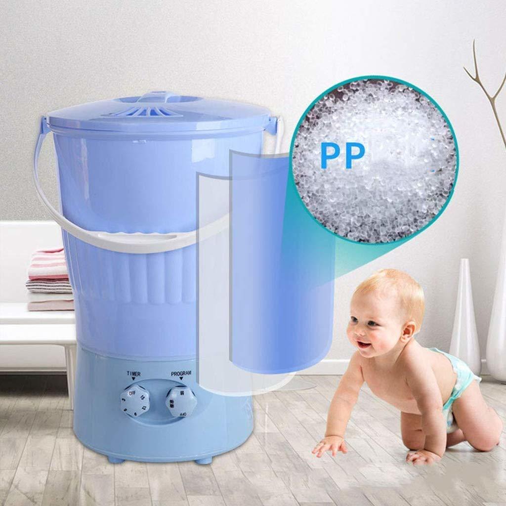 As Seen On TV Wonder Washer - a Portable Mini Clothes Washing Machine ...