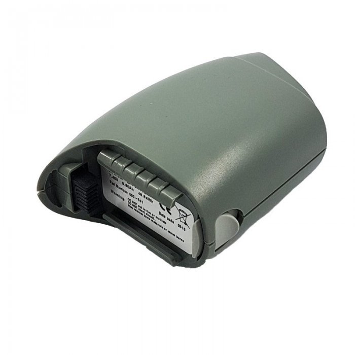 510001-099 Battery Replacement For Niton XLP XLT797 XLT898 Handheld ...