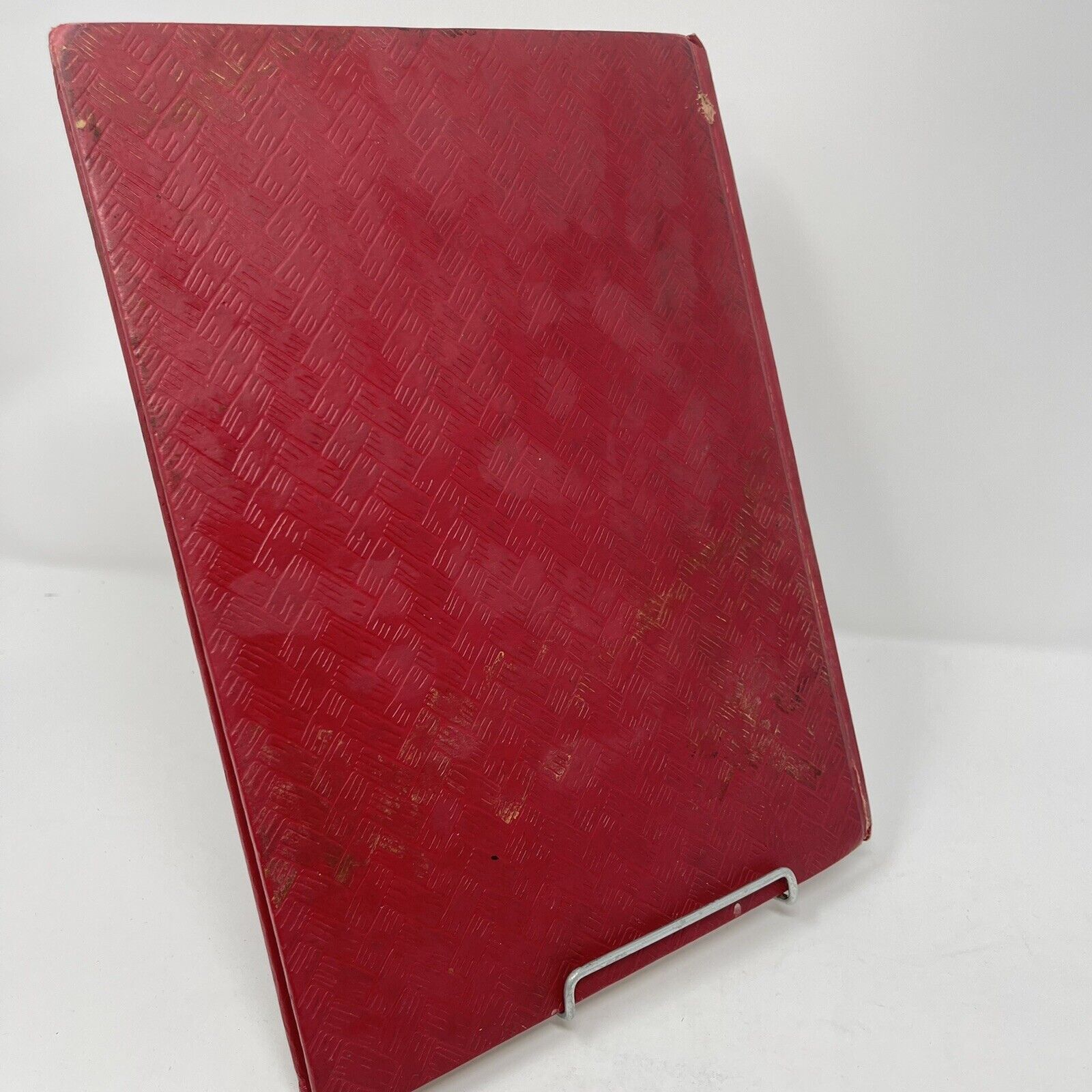 1977 Corning Iowa High School Red Raider Yearbook Annual Photographs ...